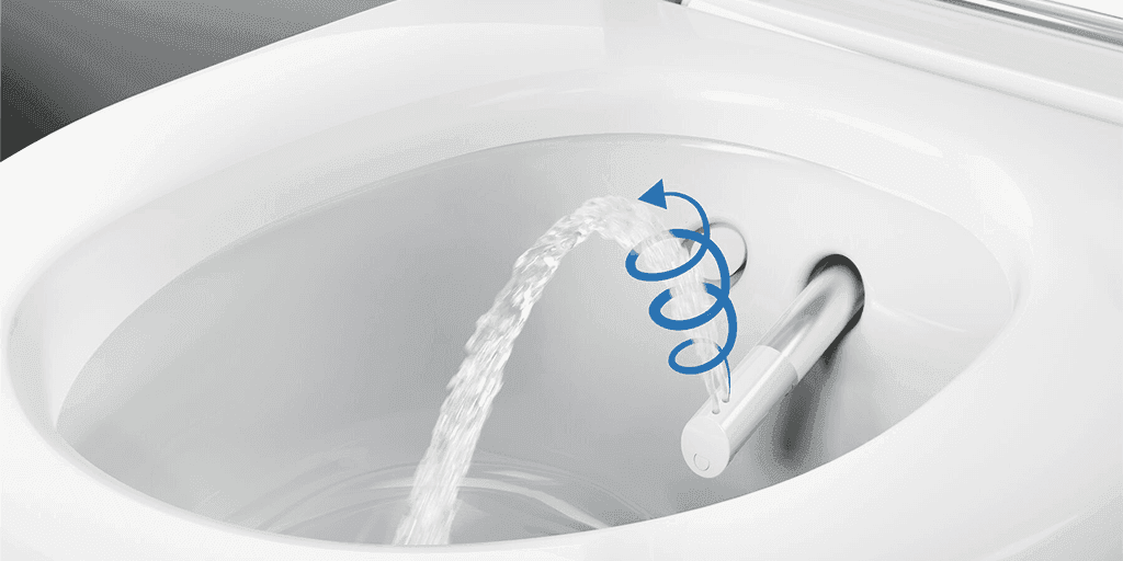 Douche wc kopen? | MAX Badkamers